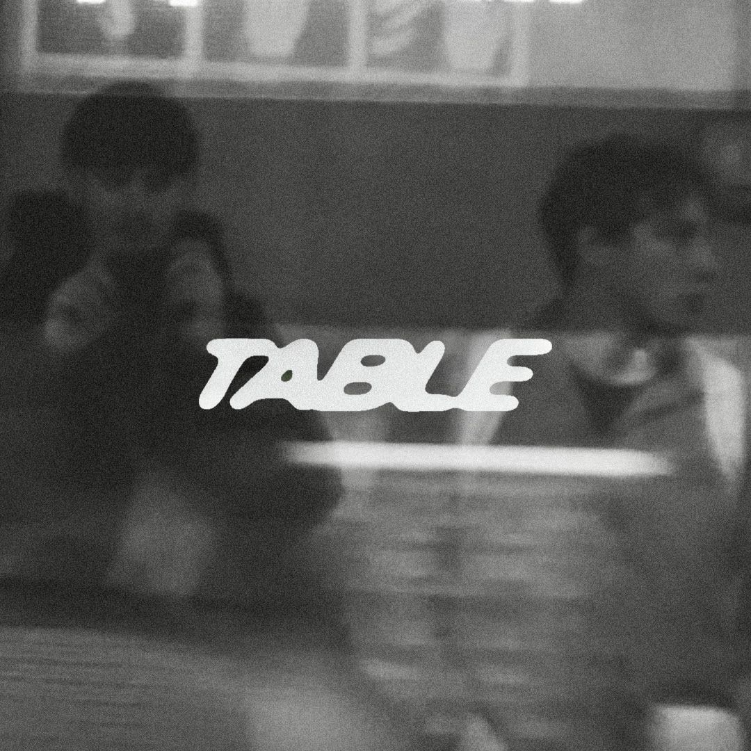 TABLE - Mr Radar