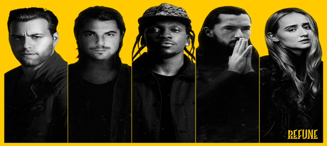 Salvatore Ganacci signs to Sebastian Ingrosso's label Refune ! - Mr Radar Salvatore Ganacci signs to Sebastian Ingrosso's label Refune ! - Mr Radar
