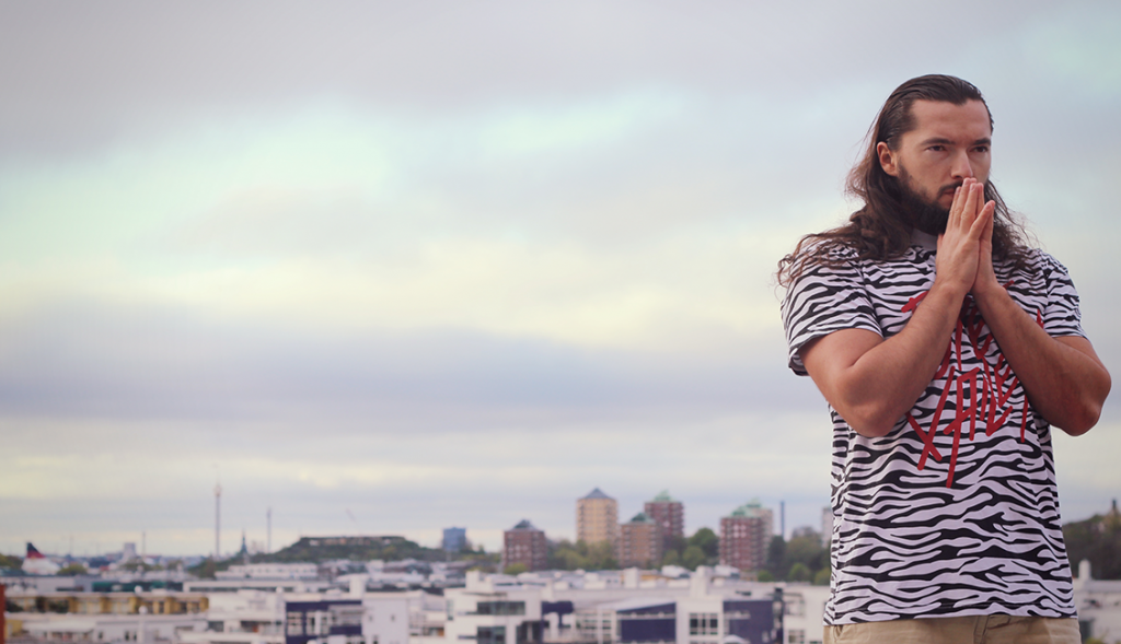 Salvatore Ganacci - Alchetron, The Free Social Encyclopedia